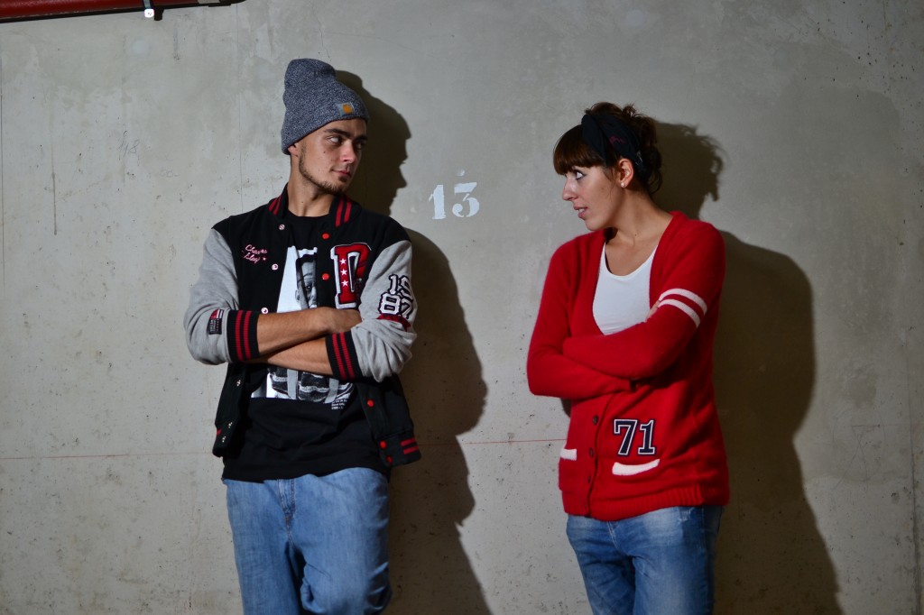 CENTRE AB13 - STAGE D'APRÈS SPECTACLE LE 14 FÉVRIER PROCHAIN - CENTRE AB13